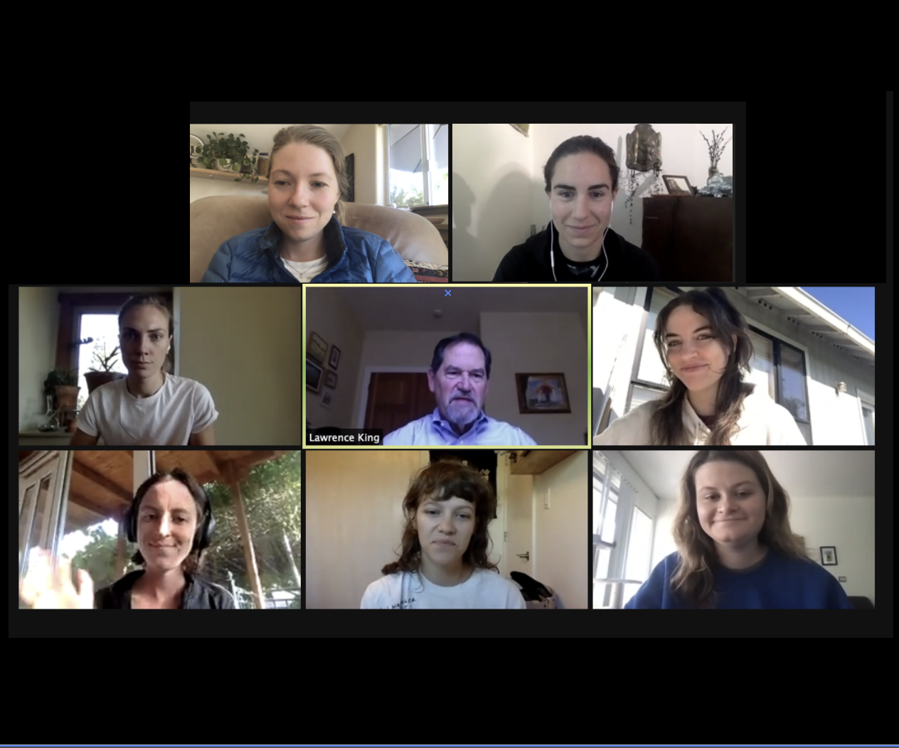 What is The Athena Project?