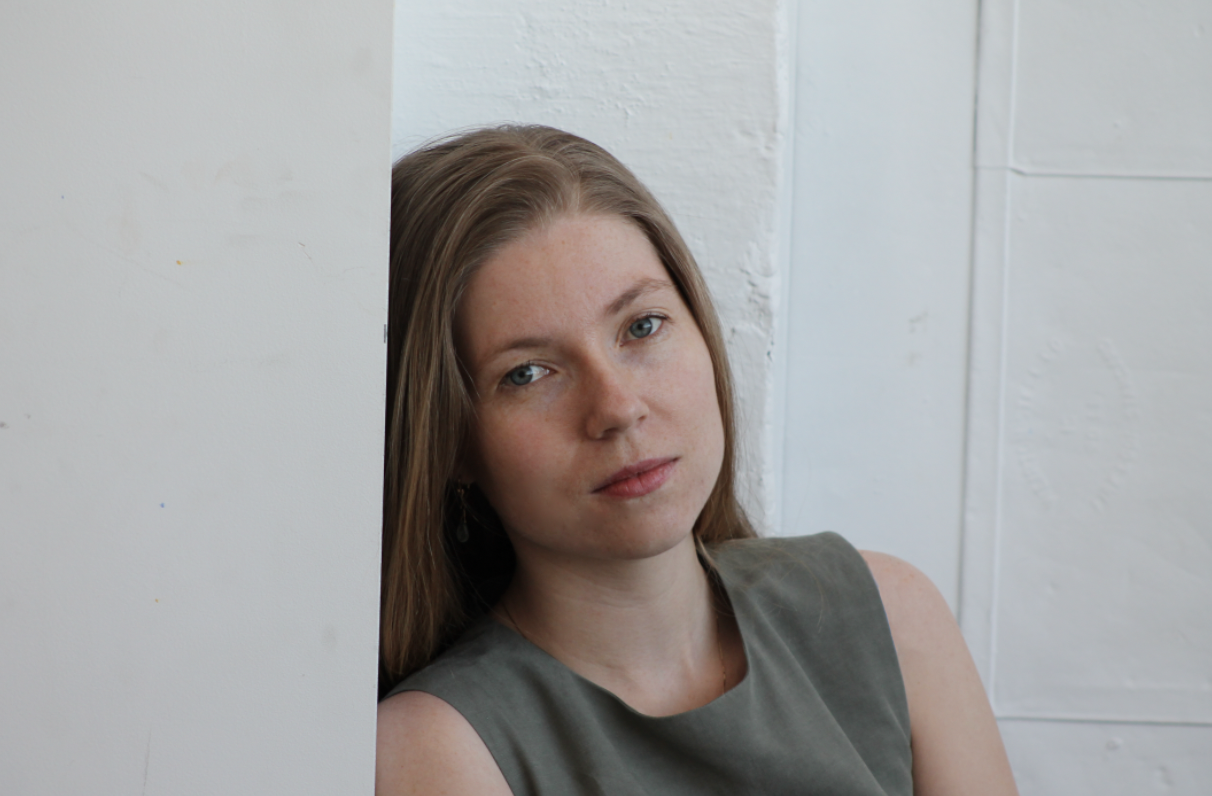 An Open Letter to Janet Durgin