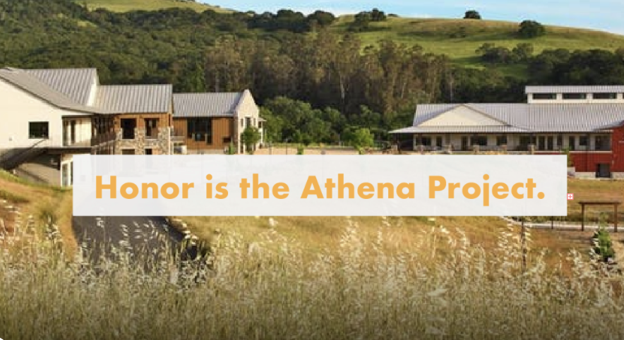 The Athena Project